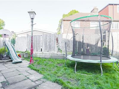 Property details for Eccles Road, Swinton Offers Over £230,000 - Vebra